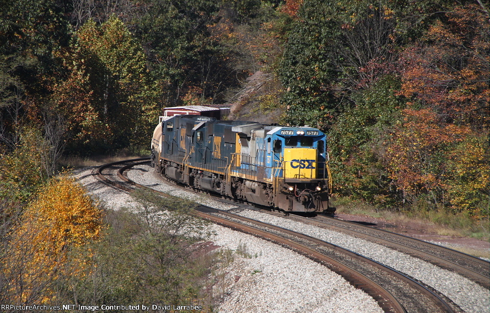 CSX 7577